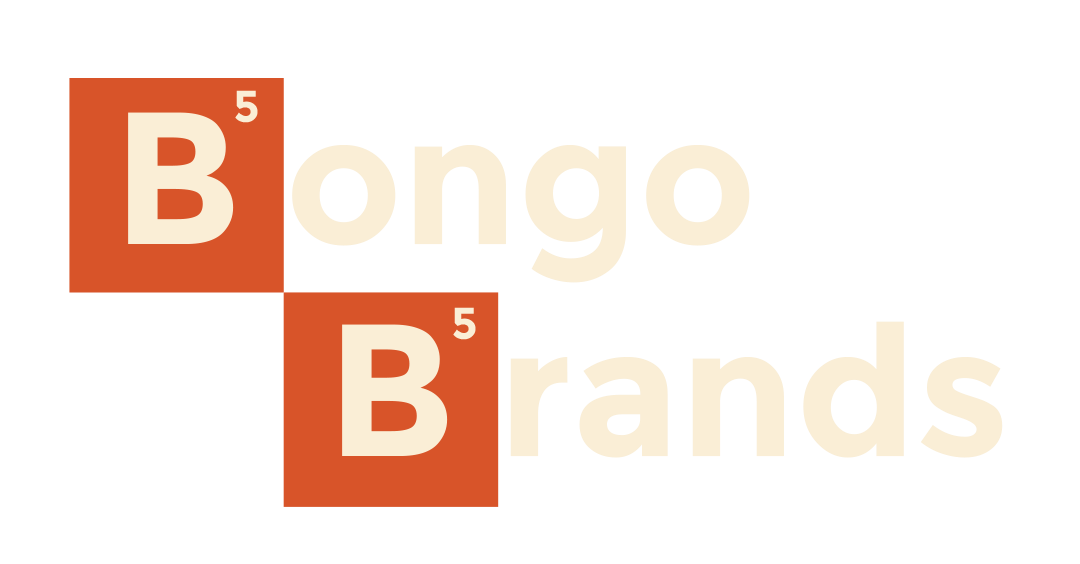 Bongo Brands | Where Ideas Meet Execution